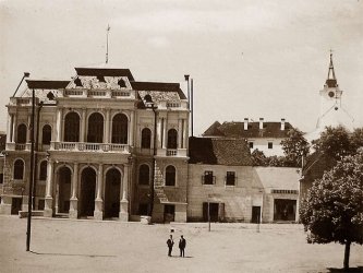 Historická Krupina | Mesto Krupina